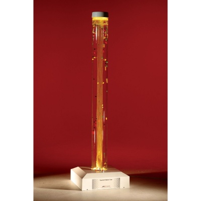 Bubble Tubes for Sensory Rooms | Health and Care