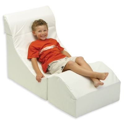 SpaceKraft Sensory Room Rocker Chair | Health and Care
