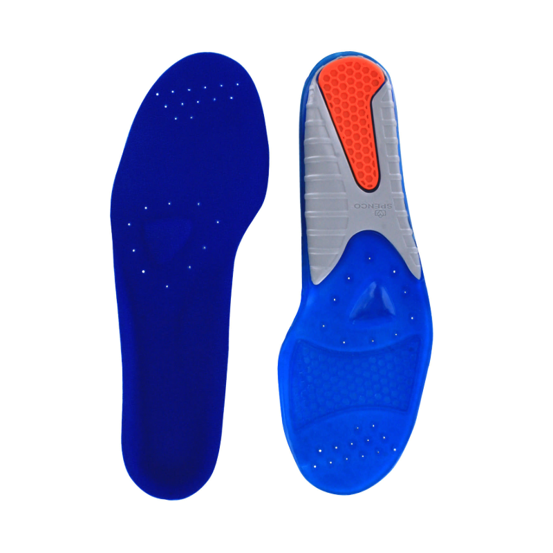 Spenco Gel Comfort Insoles for Standing | Health and Care