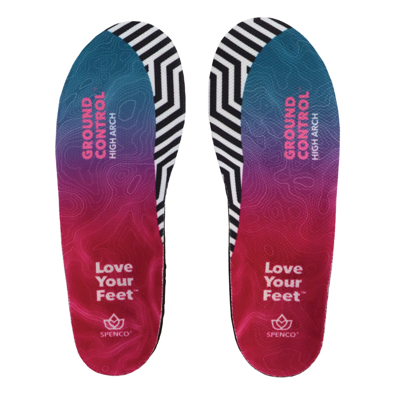 Spenco Full Range | Health and Care