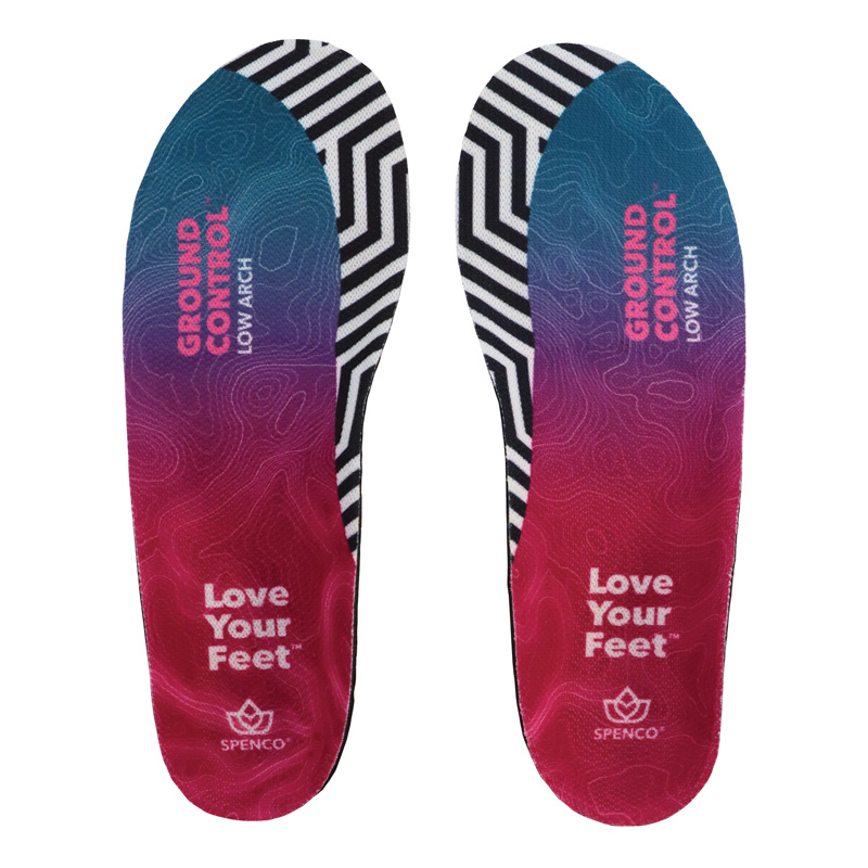 Spenco Full Range | Health and Care