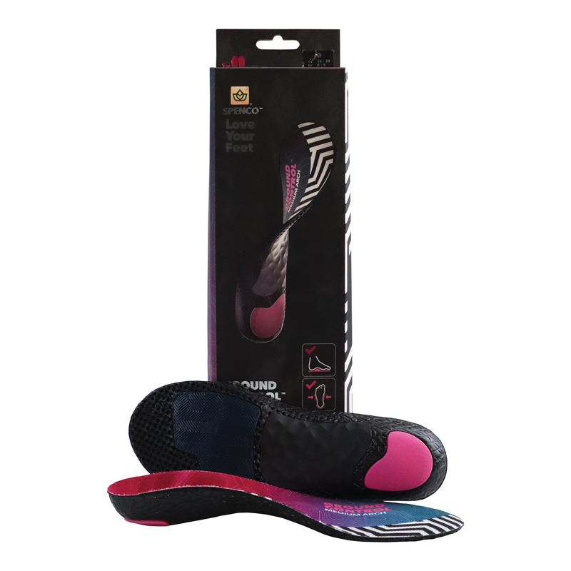 Spenco Full Range | Health and Care