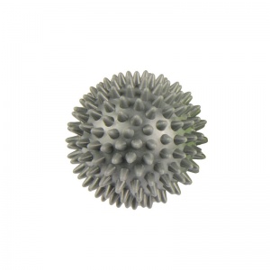 Fitness-Mad Spikey Massage Ball (Set of 3) | Health and Care