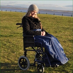 Wheelchair Capes & Wheelchair Jackets | Health and Care