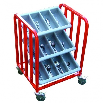 School Dining Trolleys | Health and Care