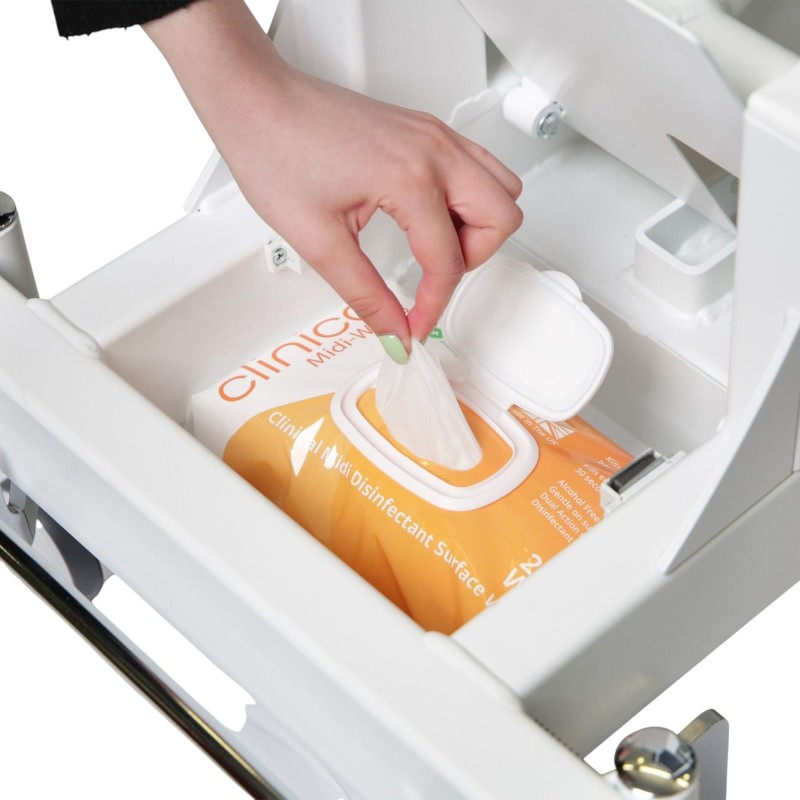 Stabil Klinical 70cm Three-Section Table | Health and Care
