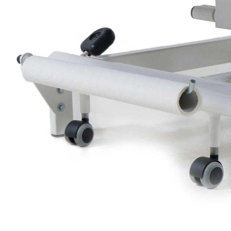 Stabil Komfort 2 Section Treament Table BK | Health and Care