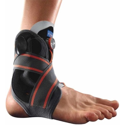 Thuasne Malleo Dynastab Boa Ankle Brace | Health and Care