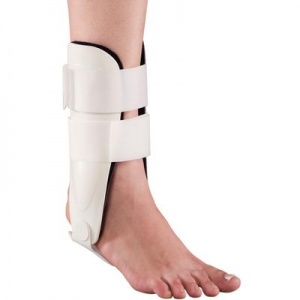 Top 5 Post-Surgical Ankle Braces | Health and Care