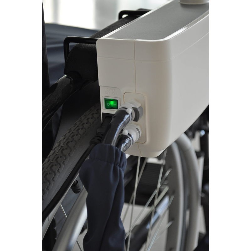 Alternating Pressure Relief Cushions | Health and Care