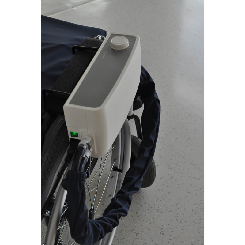 Alternating Pressure Relief Cushions | Health and Care