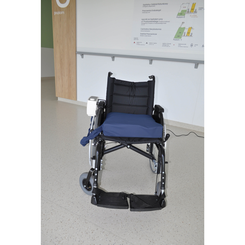 Alternating Pressure Relief Cushions | Health and Care