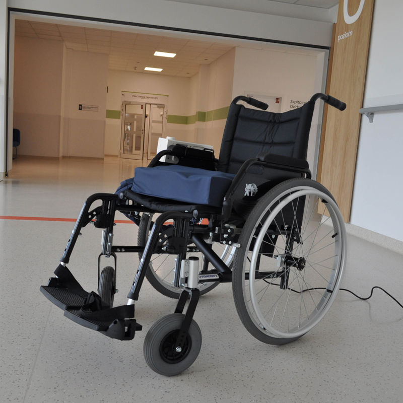 Air Cushions | Health and Care