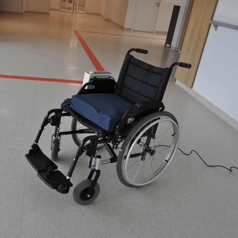 Alternating Pressure Relief Cushions | Health and Care