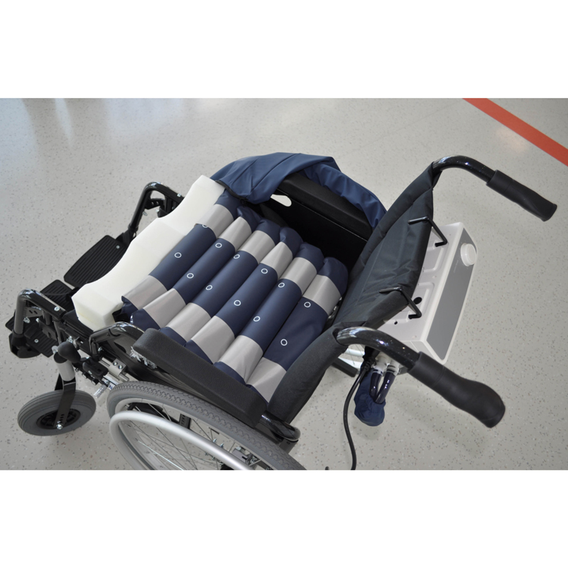 Alternating Pressure Relief Cushions | Health and Care