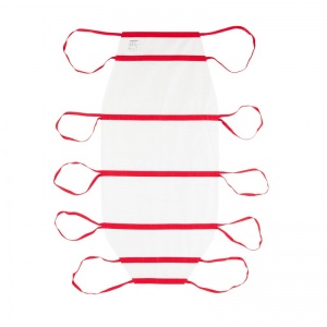 Select Pro-Lock Infection Control Disposable Patient Sling | Health and ...