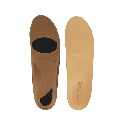 Insoles for Collapsed Arches | Health and Care