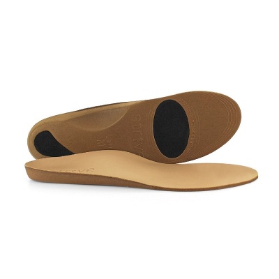Insoles for Collapsed Arches | Health and Care