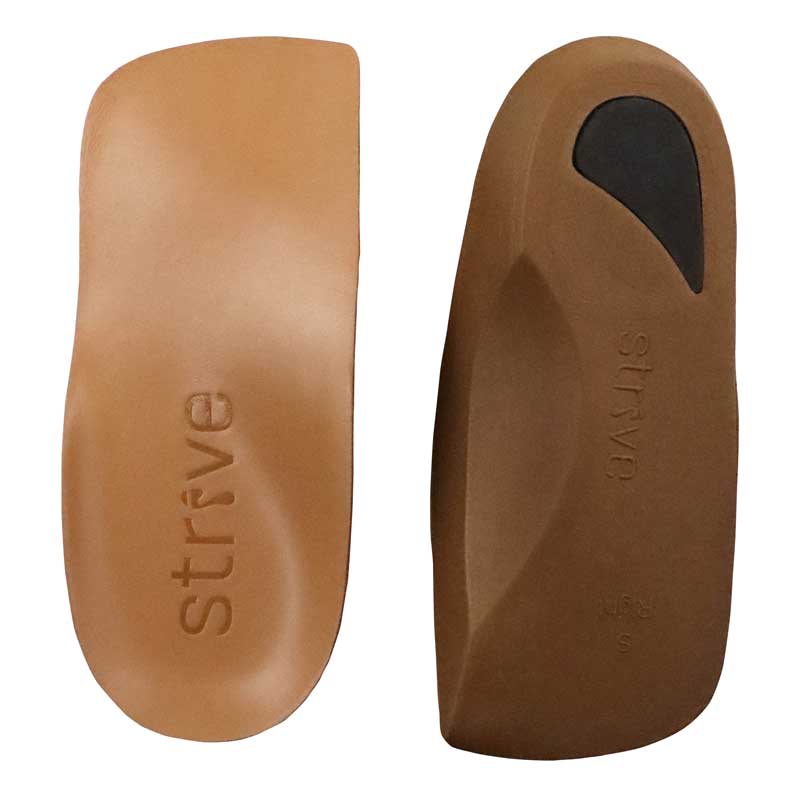 Orthotic Insoles | Health and Care