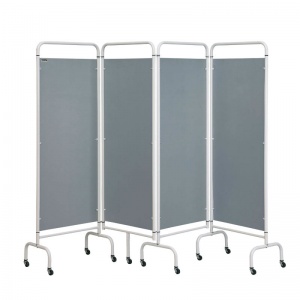 Hospital Ward Screens | Health and Care