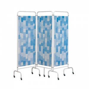 Hospital Ward Screens | Health and Care