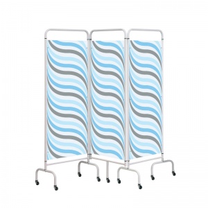 Hospital Ward Screens | Health and Care
