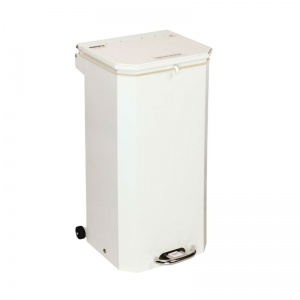 Waste Bins [2] | Health and Care