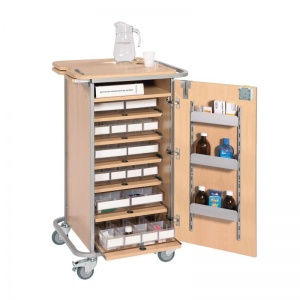 Drug & Medicine Dispensing | Health and Care