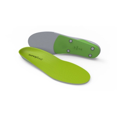 Superfeet Green All-Purpose Insoles | Health and Care