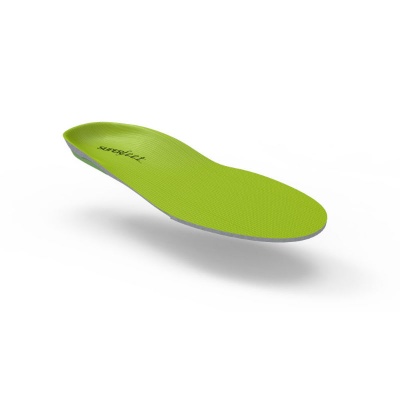 Superfeet Green All-Purpose Insoles | Health and Care