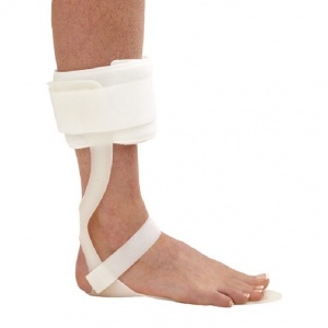 Foot Drop Supports and AFO | Health and Care