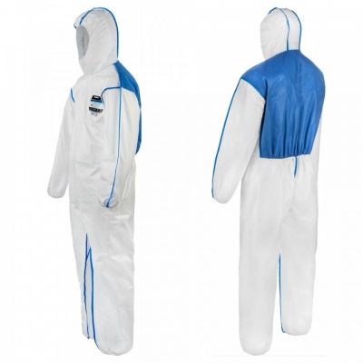 Disposable Coveralls | Health and Care