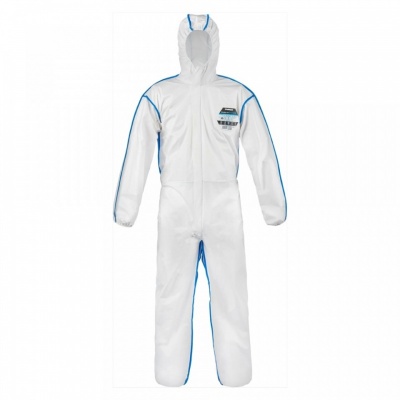 Disposable Coveralls | Health and Care
