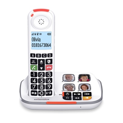 Dementia Phones | Full Range | Health and Care