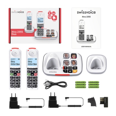 Dementia Phones | Full Range | Health and Care