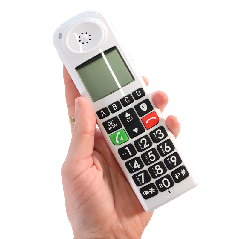 Dementia Phones | Full Range | Health and Care