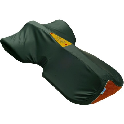 Systam Decubitus Positioning Cushion | Health and Care