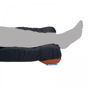 Heelmedix Pressure Relief Heel Protector | Health and Care