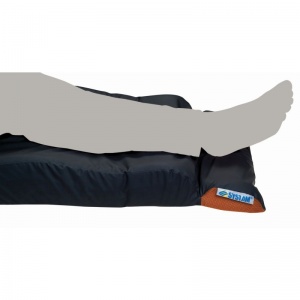 Heelmedix Pressure Relief Heel Protector | Health and Care