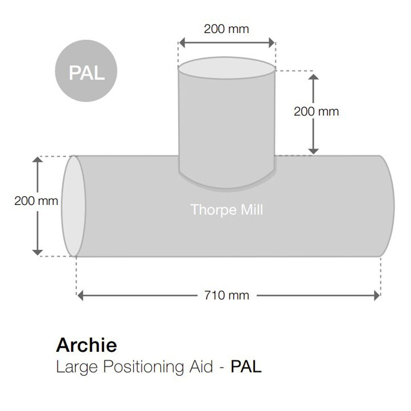 Patient Positioning Aids | Health and Care