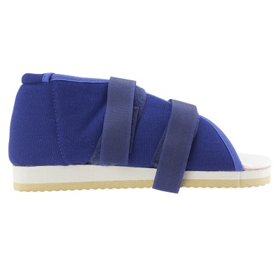 Post Operative Shoes | Health and Care
