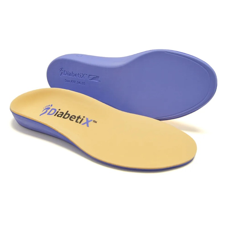 TalarMade Insoles | Health and Care