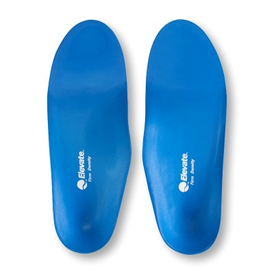Medial Arch Support Insoles | Health and Care