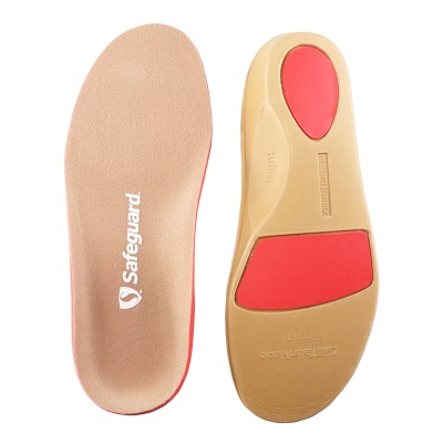 Safeguard Orthotics | Health and Care