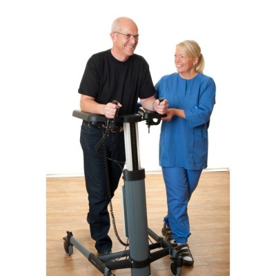Rollators & Walkers | Health and Care