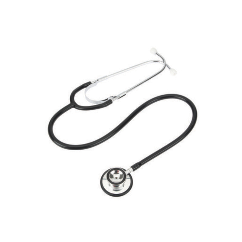 Timesco Ruby Dual-Head Stethoscope | Health and Care