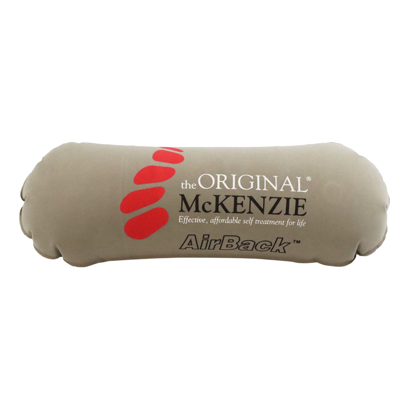 The Original McKenzie Lumbar Roll | Health and Care