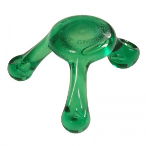 The Original Backnobber II Massager | Health and Care
