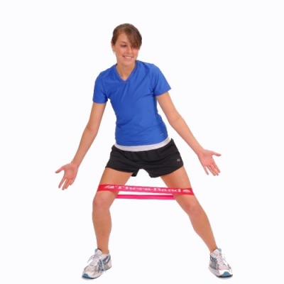 Get Fitter with TheraBand | Health and Care