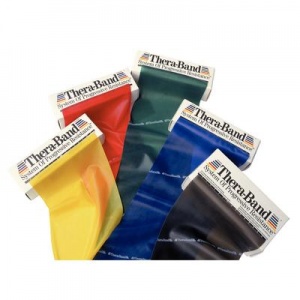 Thera-Band Range | Health and Care